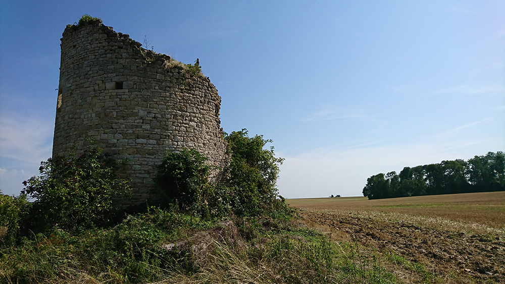 Moulin de Roucy - Site officiel de la destination du Pays de Laon