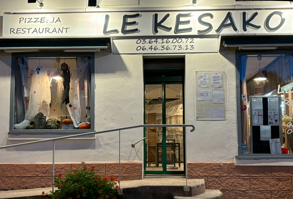 Le Kesako - Site officiel de la destination du Pays de Laon